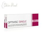 Optivisc Single Injection For Knee Arthritis - Skin Heal