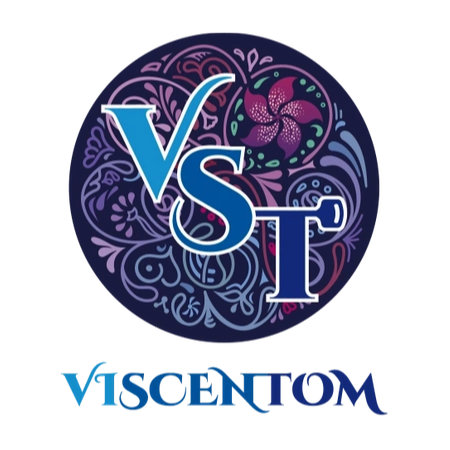 Viscentom - Skin Heal